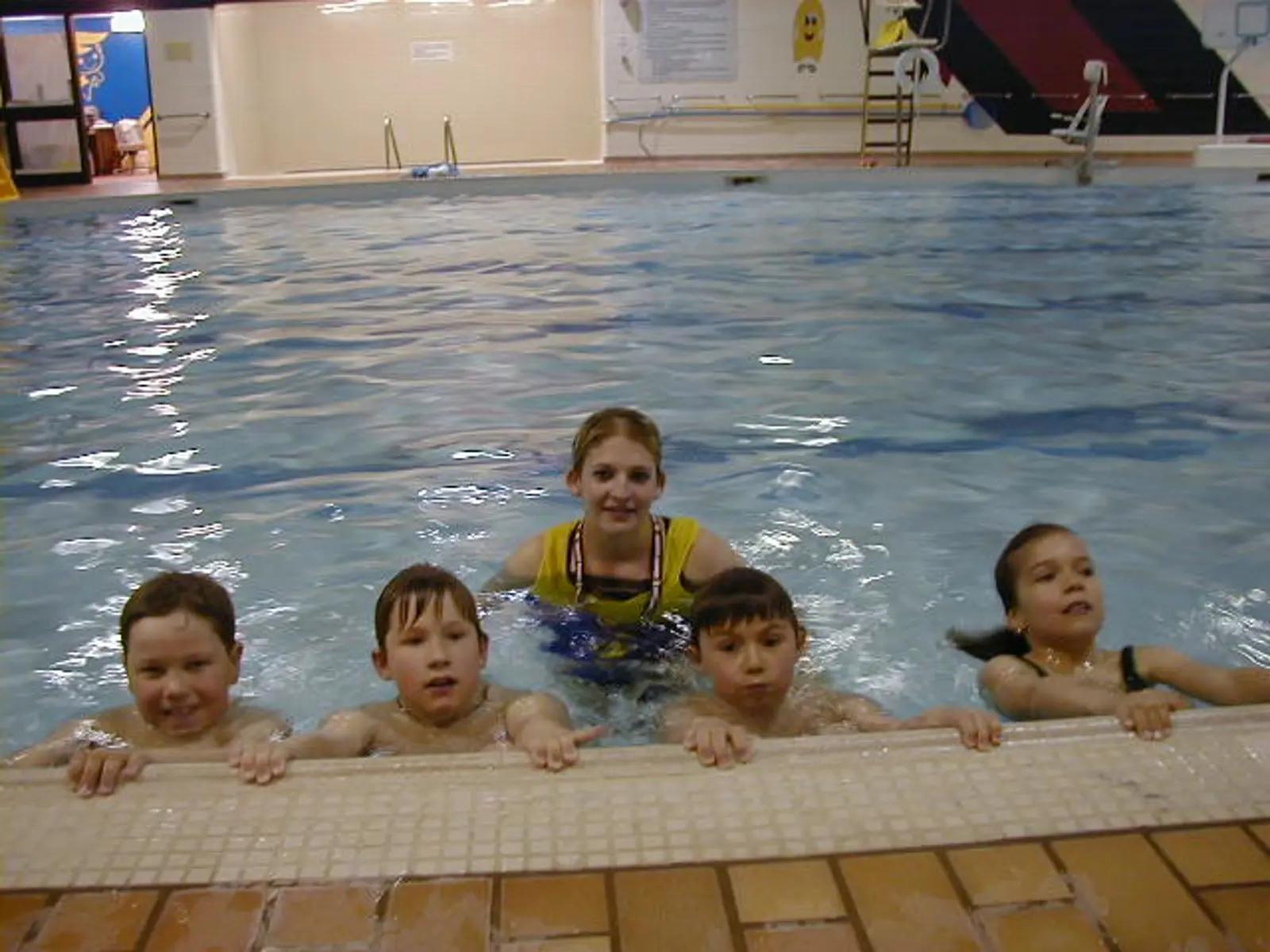 Jus Jordan Arena & Iroquois Falls Sports Complex | Town of Iroquois Falls